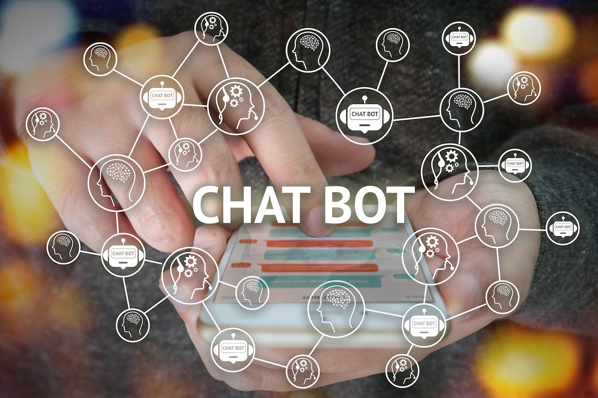 誰でも5分で作れるLINE BOTを試してみた | PLAID engineer blog